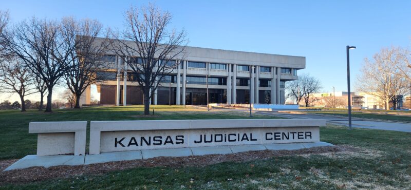Lawrence attorney selected as one of 3 nominees for Kansas Court of ...